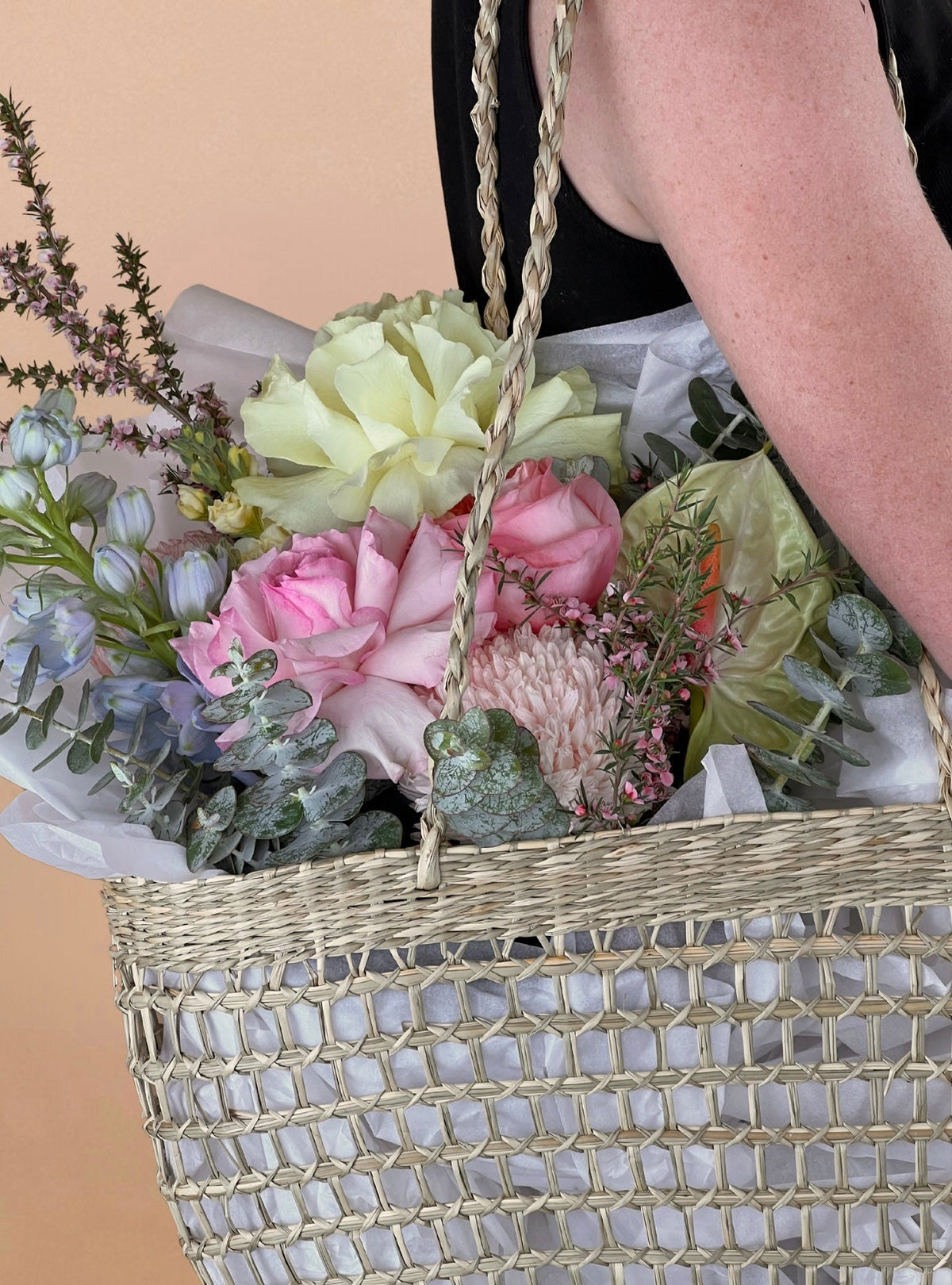 How to Choose the Perfect Gift Hamper for Delivery on the Gold Coast o ...