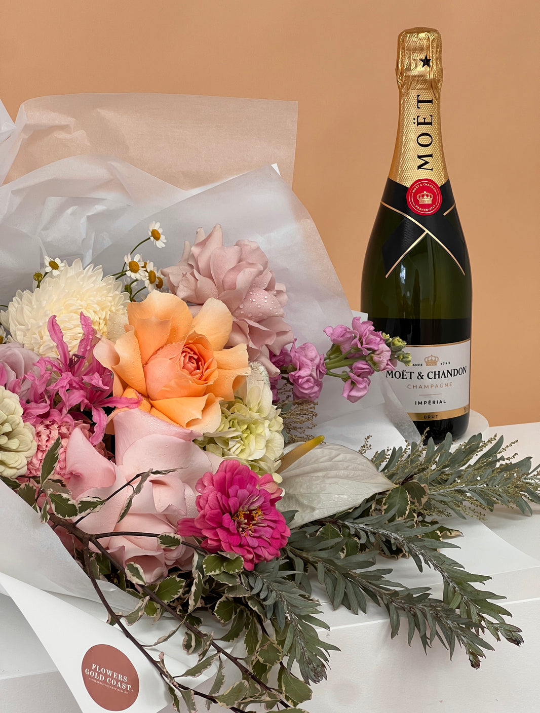 Fresh Flowers - Delivered - Gold Coast – Flowers Gold Coast