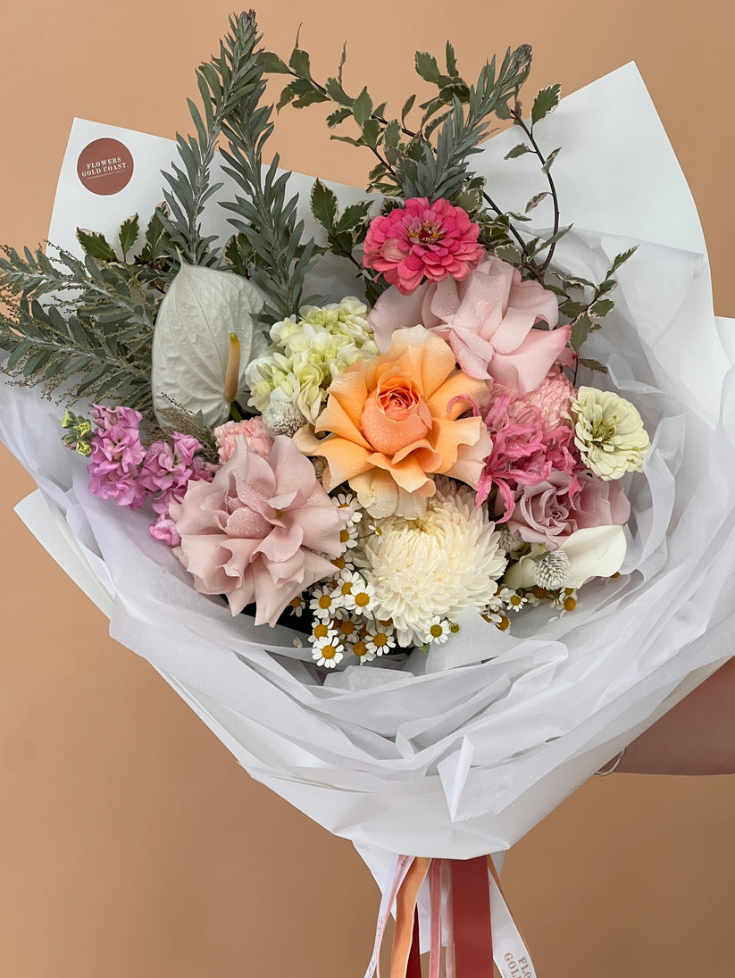 Florist's Choice – Flowers Gold Coast