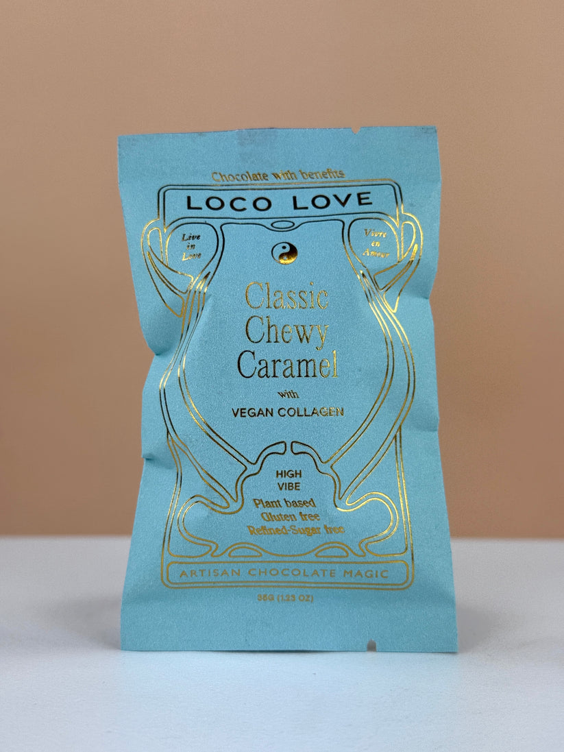 Loco Love Chocolate - Single – Flowers Gold Coast
