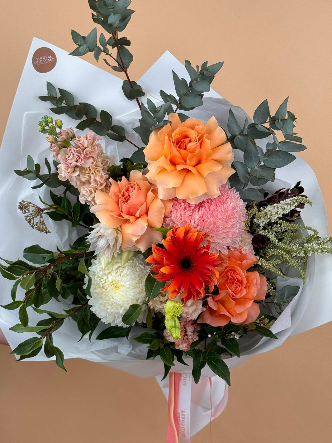 Flowers Gold Coast | Same-Day Flower Delivery in Gold Coast & Brisbane