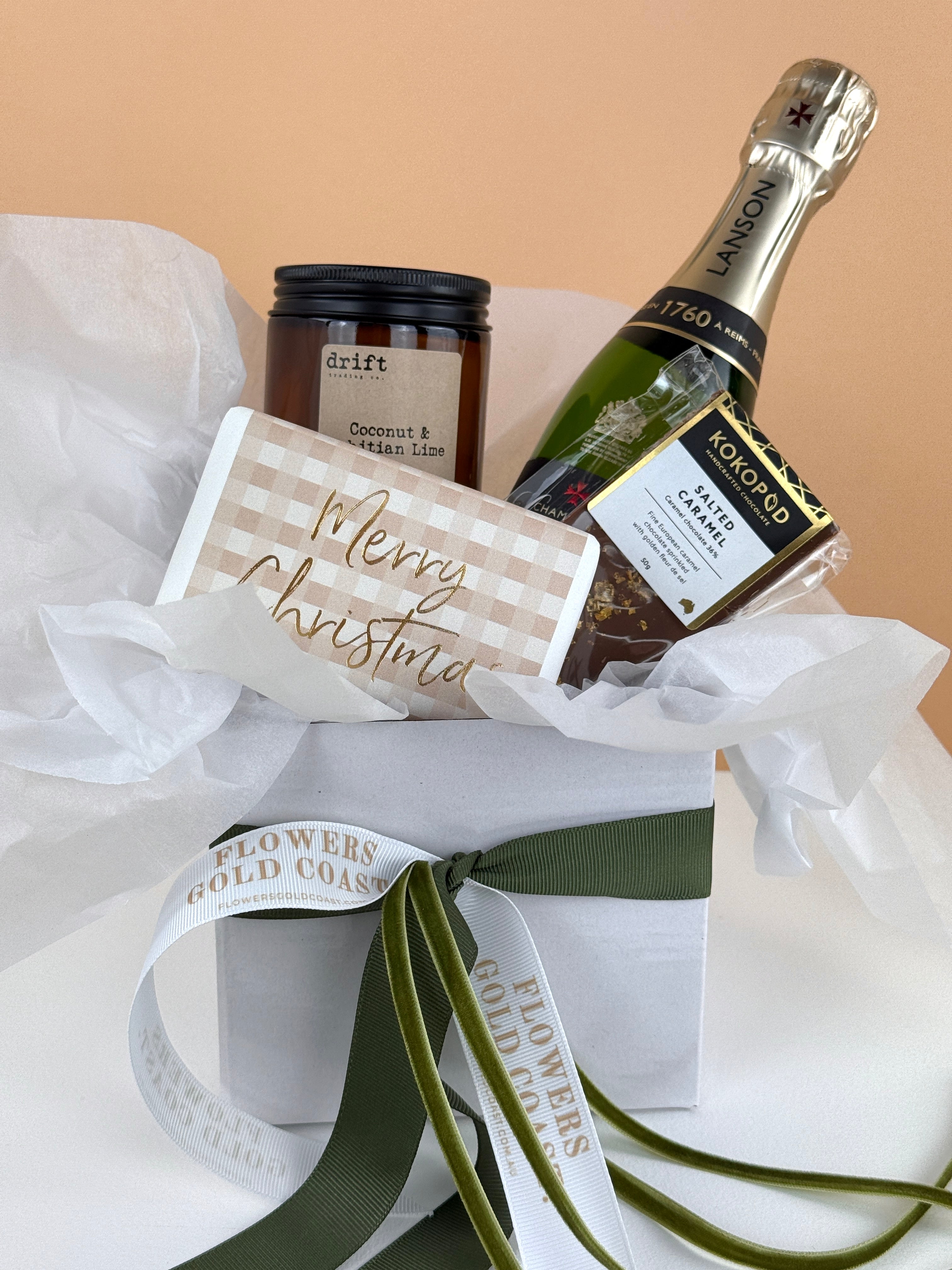 Gift Hamper & Gift Basket Delivery - Flowers Gold Coast