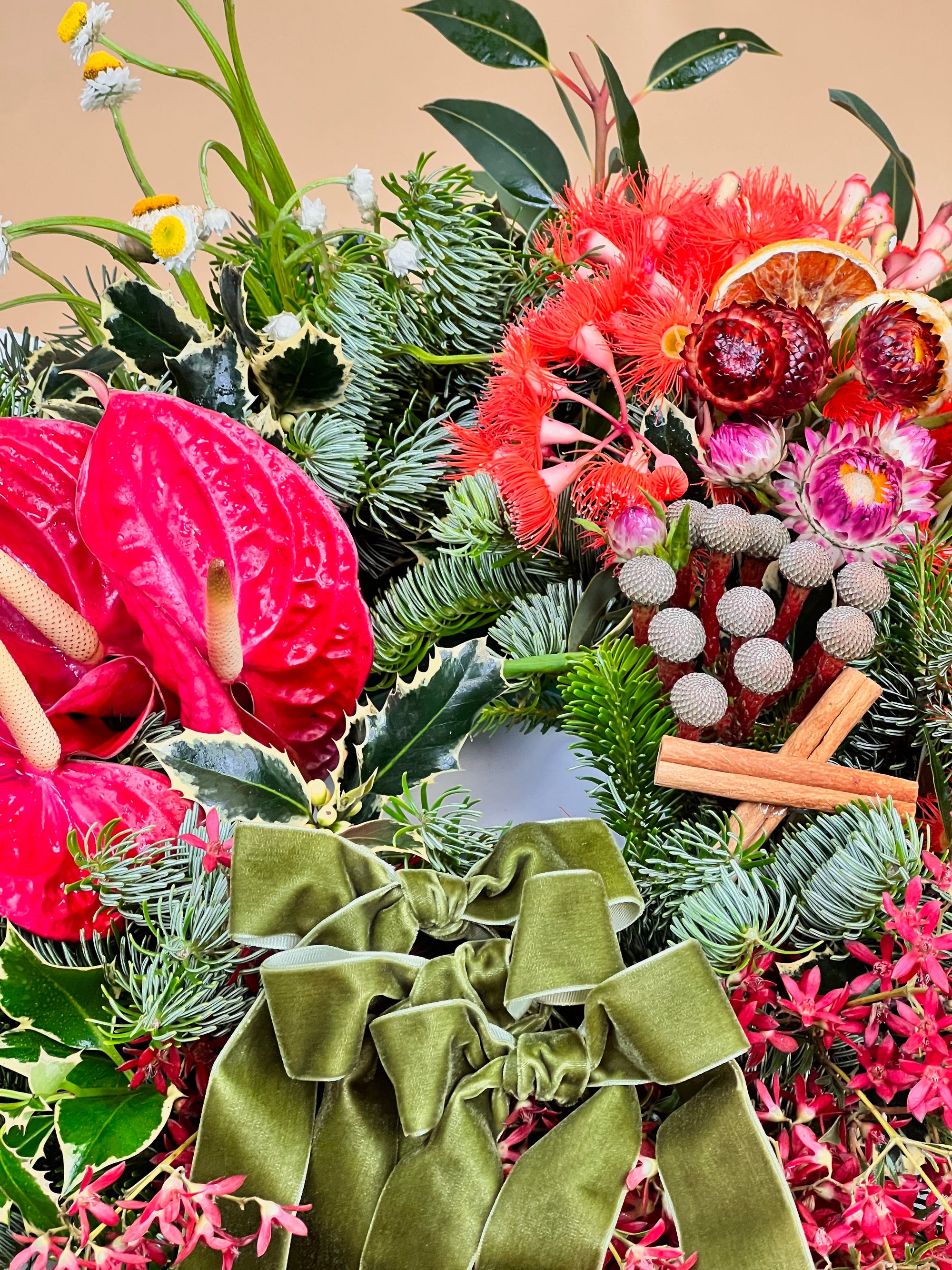 Flowers Gold Coast - Best Florist - Same Day Flower Delivery